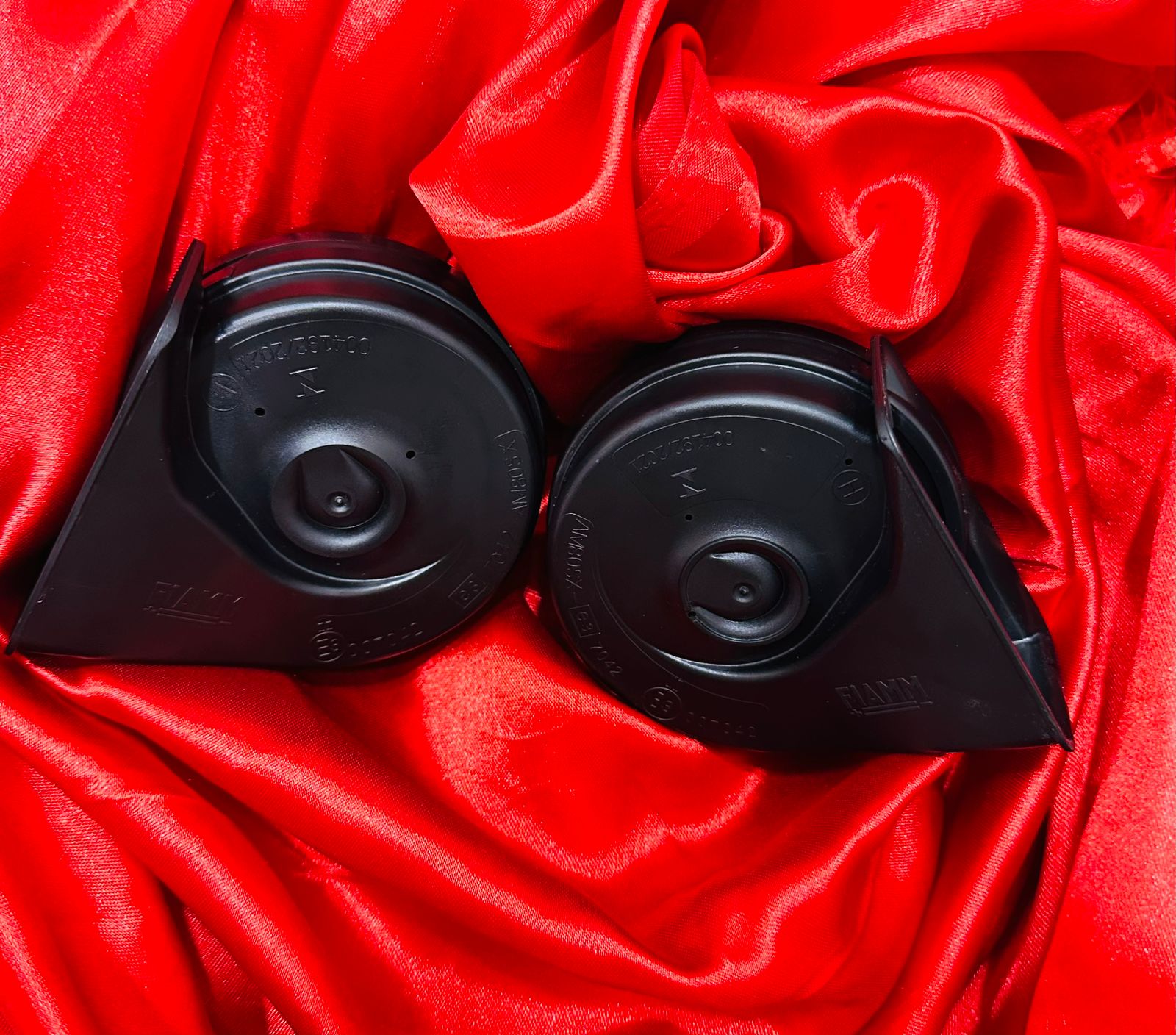 FIAMM CAR HORN AM80SX - TheCarNext