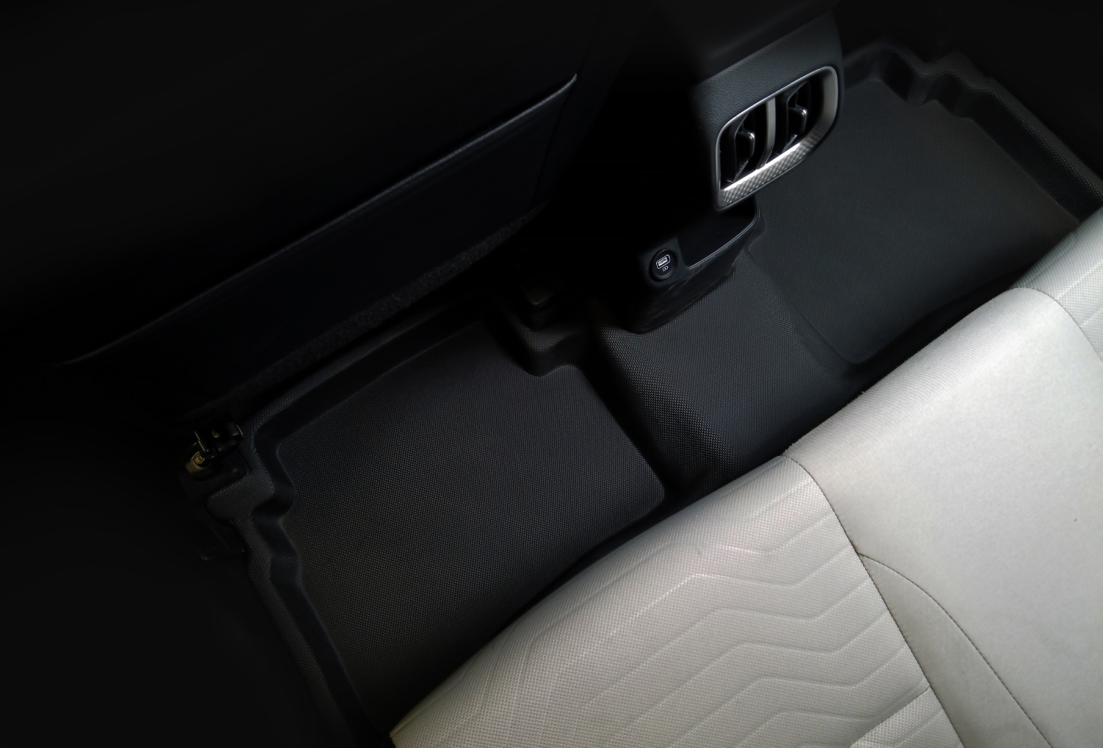 3D Mats for Tata Punch - TheCarNext